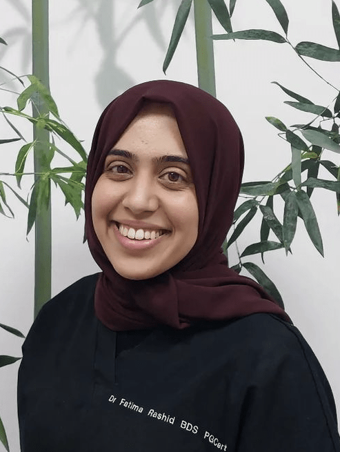 Meet the Team – Dentist in Watford